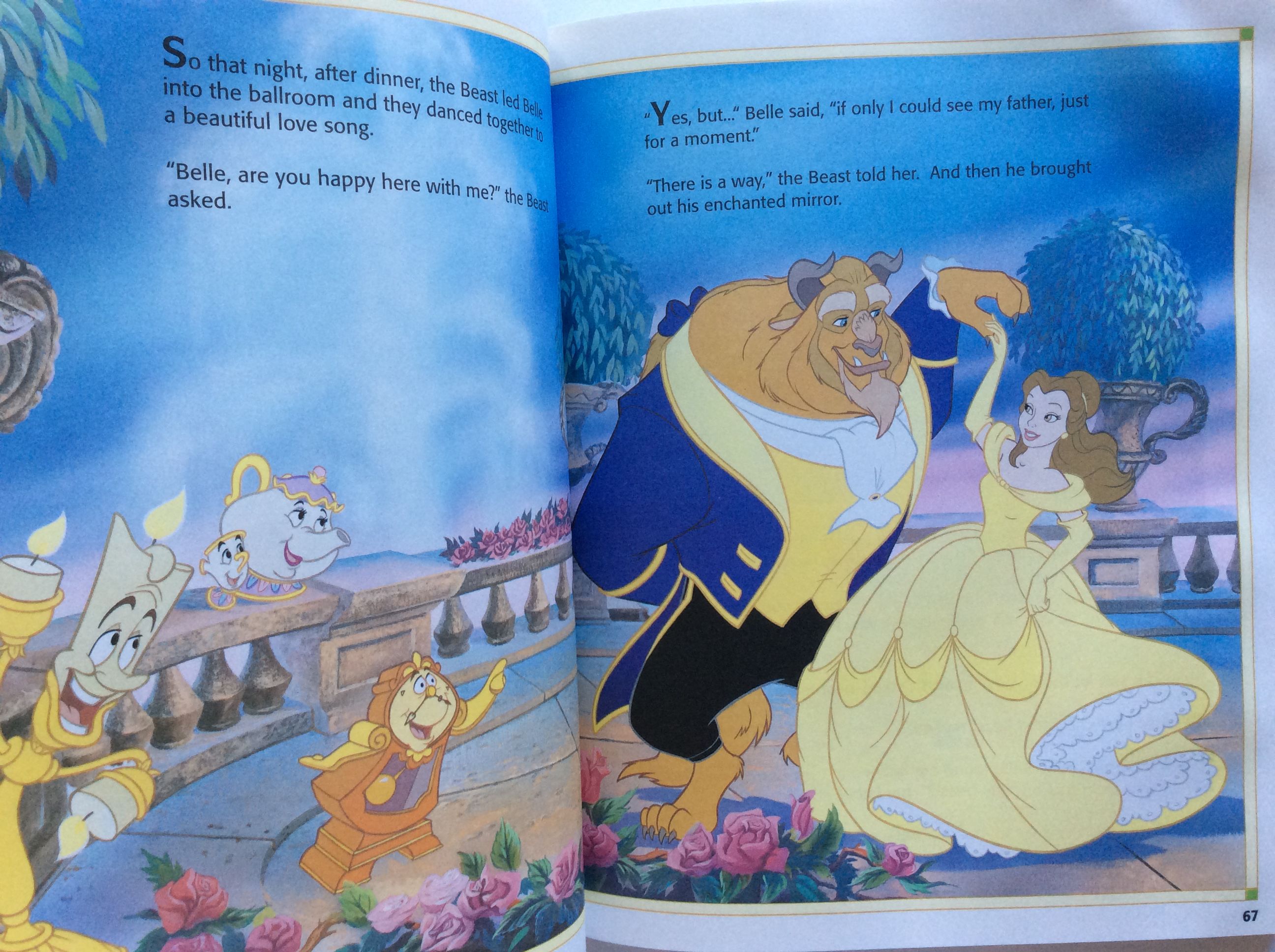 Disney Enchanted Tales by Walt Disney | Biblio