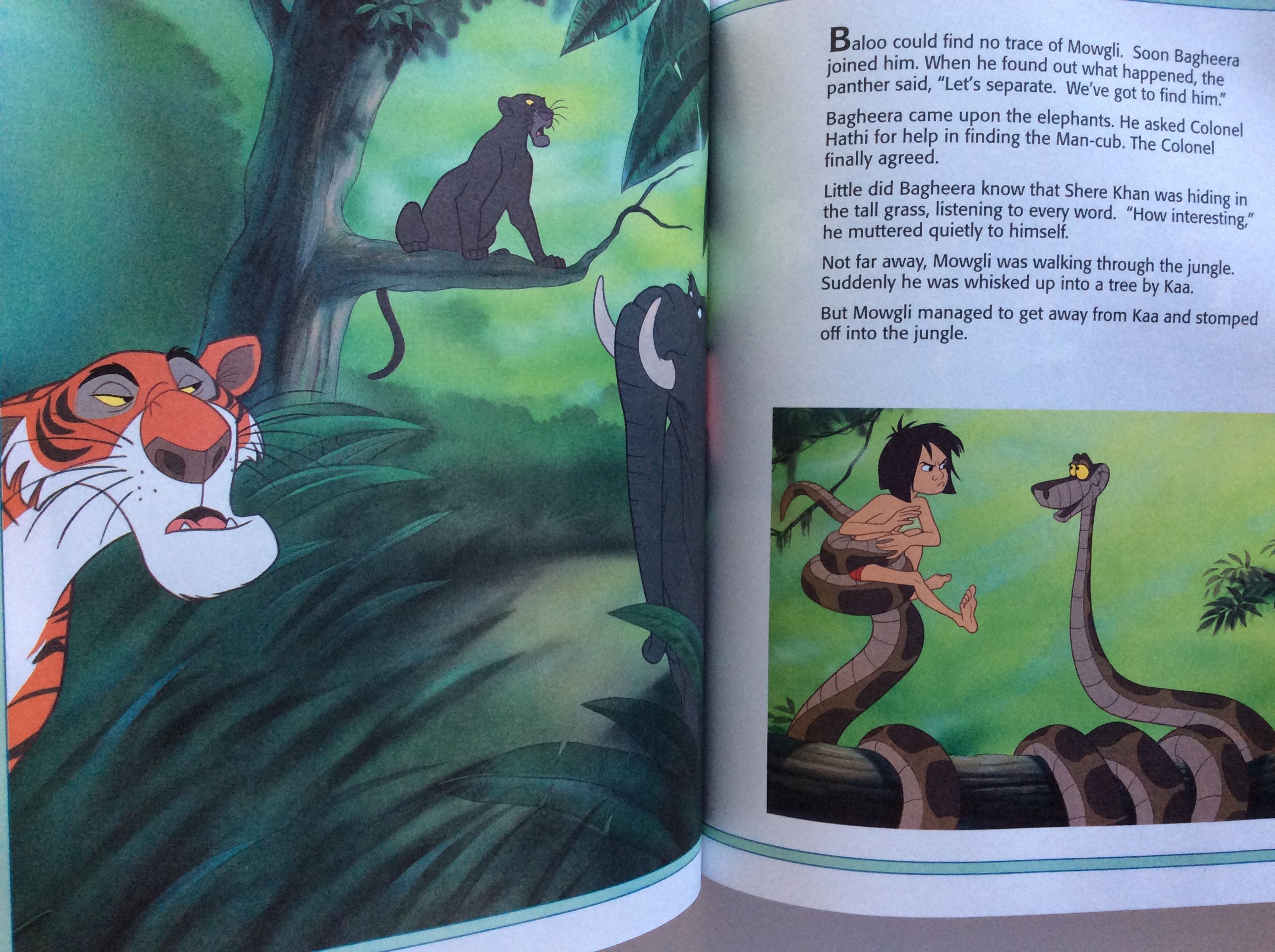 Disney Enchanted Tales by Walt Disney | Biblio