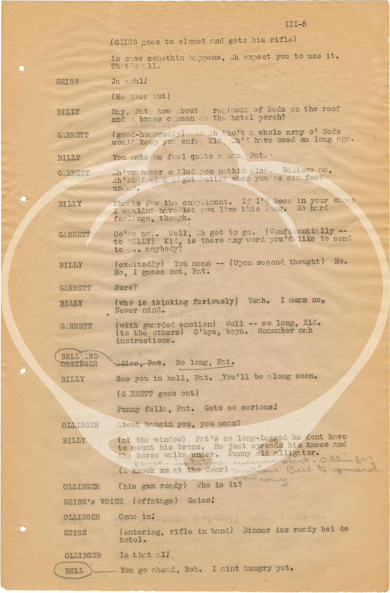 BIBLIO | Sure Fire: Episodes in the Life of Billy the Kid [Sure Fire ...