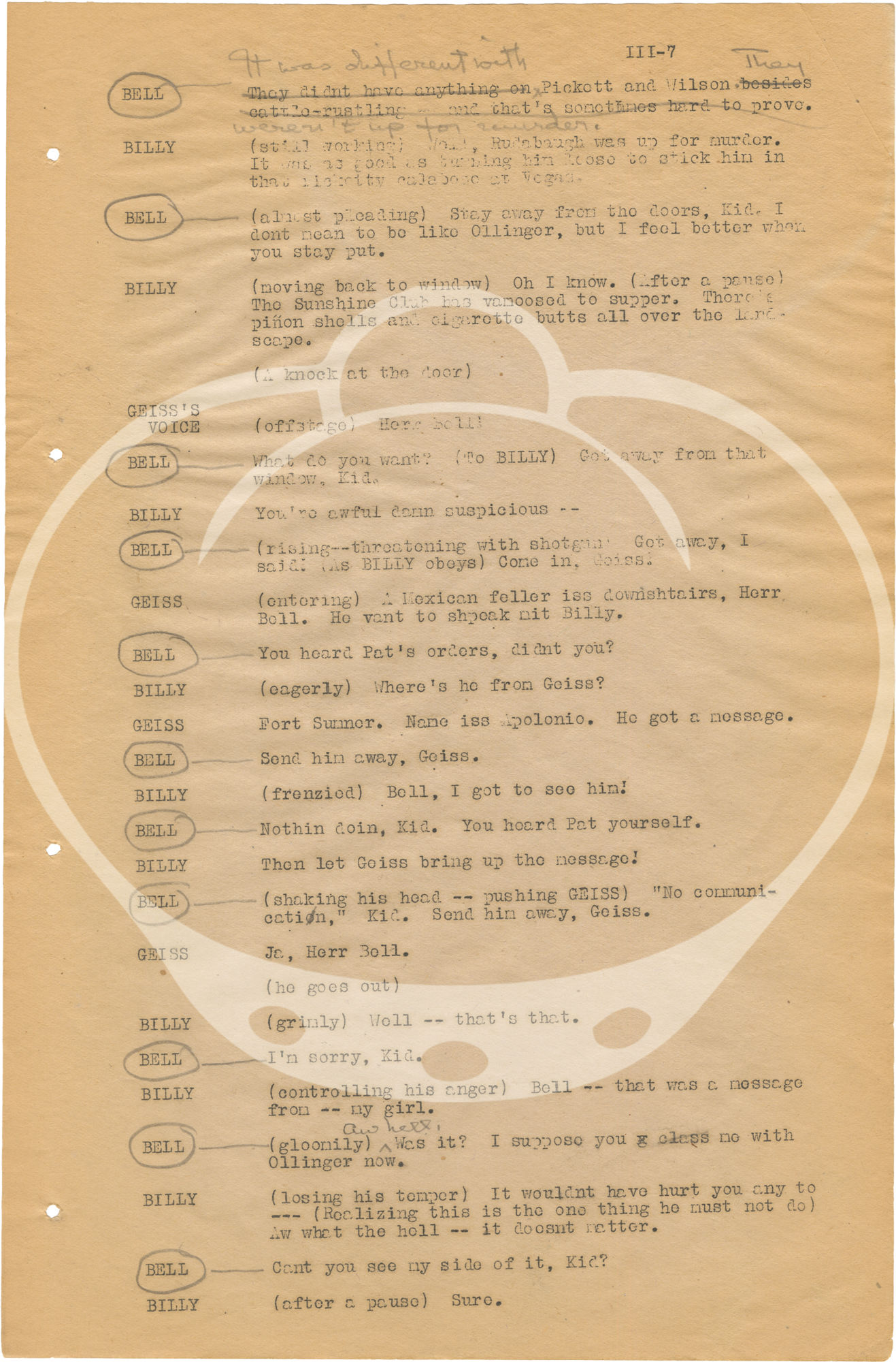 BIBLIO | Sure Fire: Episodes in the Life of Billy the Kid [Sure Fire ...