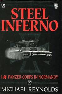 2nd ss panzer corps - gogofer