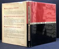 Lettering for Advertising by Leach, Mortimer - 1956