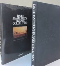 David Hamilton's Private Collection by Hamilton, David