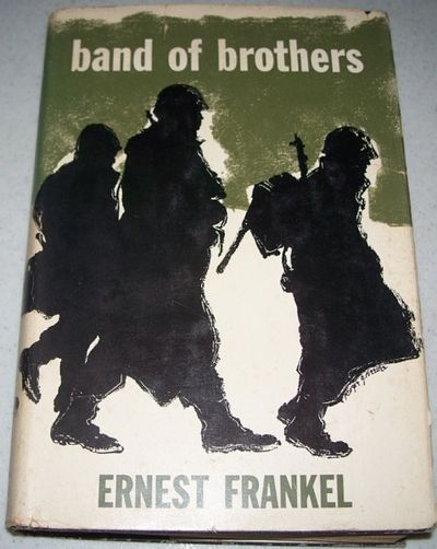 Band Of Brothers Book