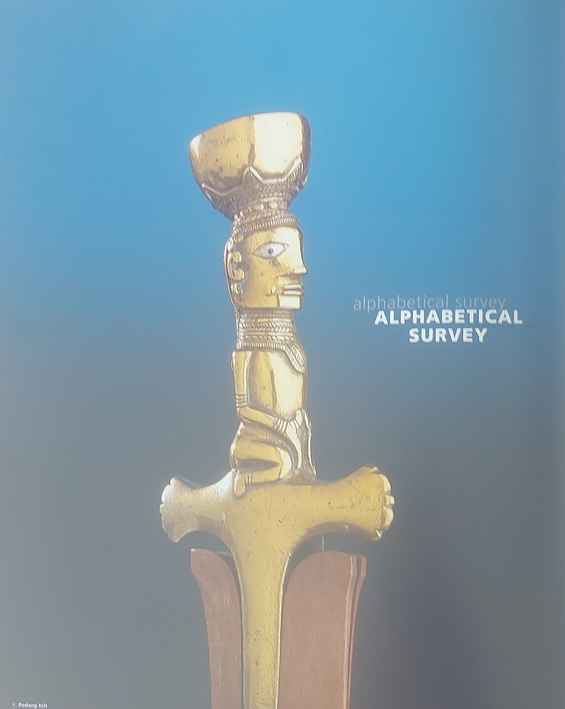 TRADITIONAL WEAPONS OF THE INDONESIAN ARCHIPELAGO. by Zonneveld, Albert ...