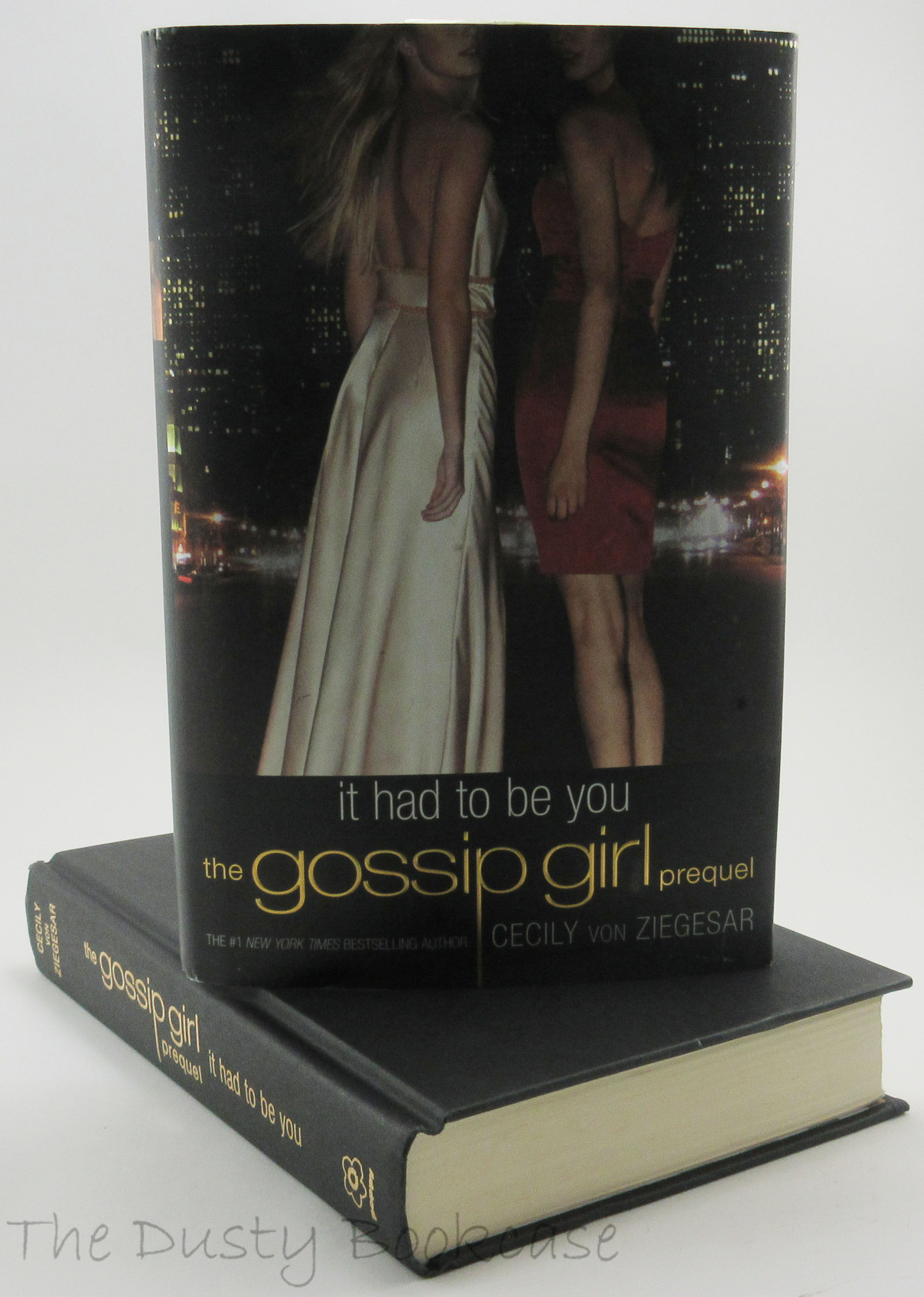 Gossip Girl Book Cover First Book