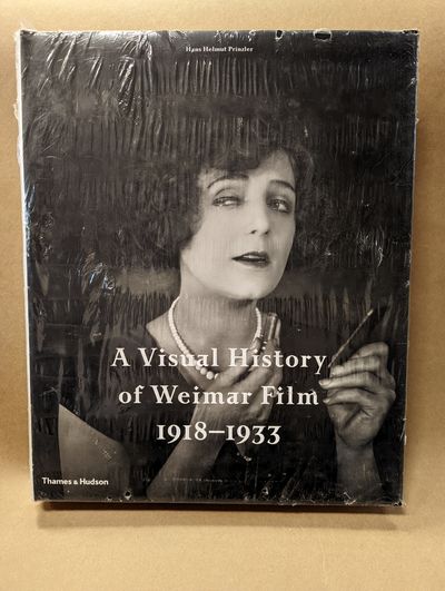 Sirens & Sinners: A Visual History of Weimar Film 1918-1933 by Hans ...