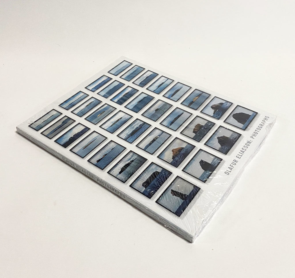 Olafur Eliasson: Photographs by Matthew; Preface by Josef Helfenstein ...