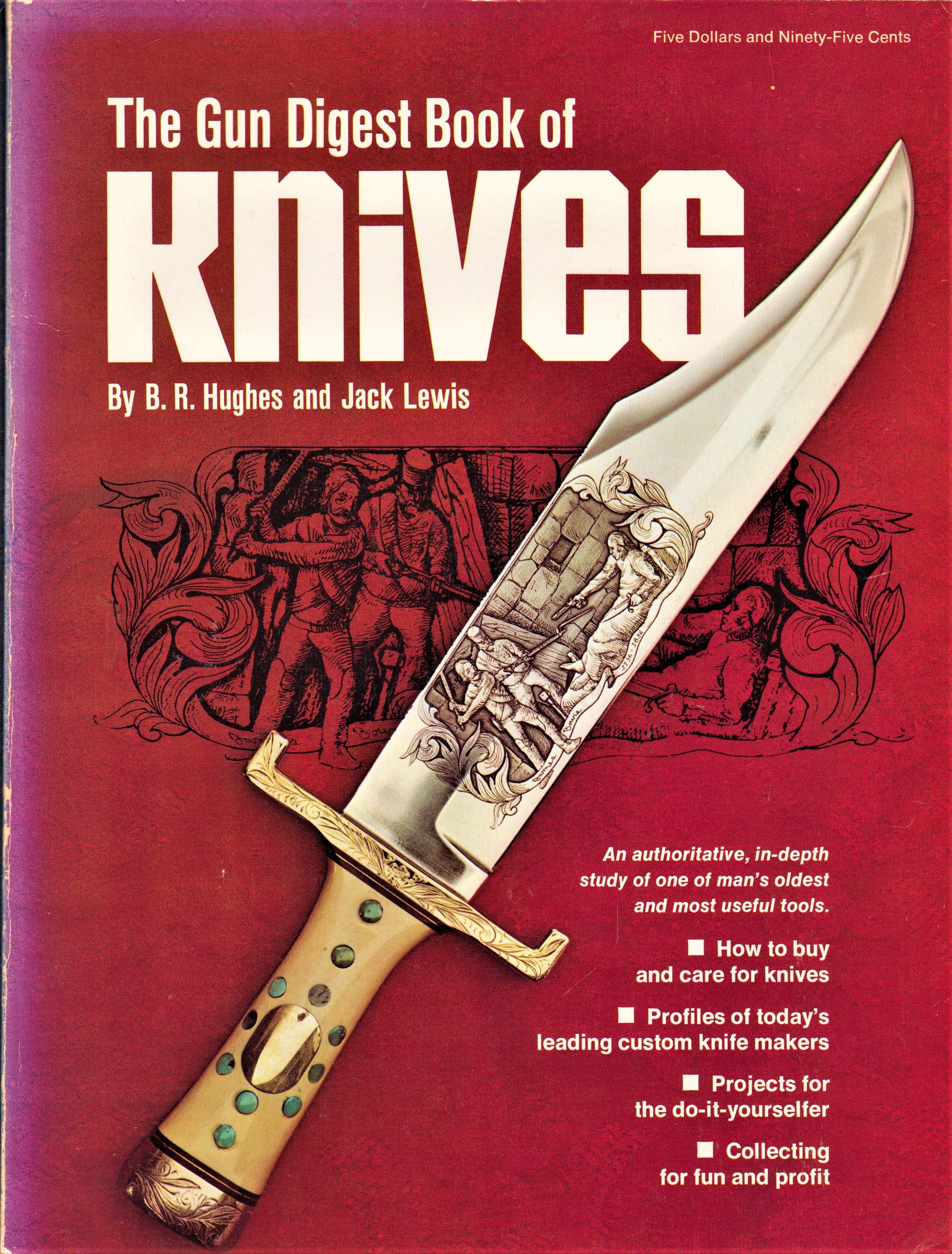 Lewis, Jack - Hughes, B.R.