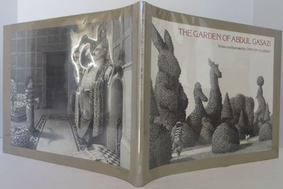 The Garden Of Abdul Gasazi