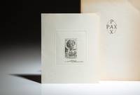 The Problem of Peace; An Address Delivered in Oslo, Norway by ...