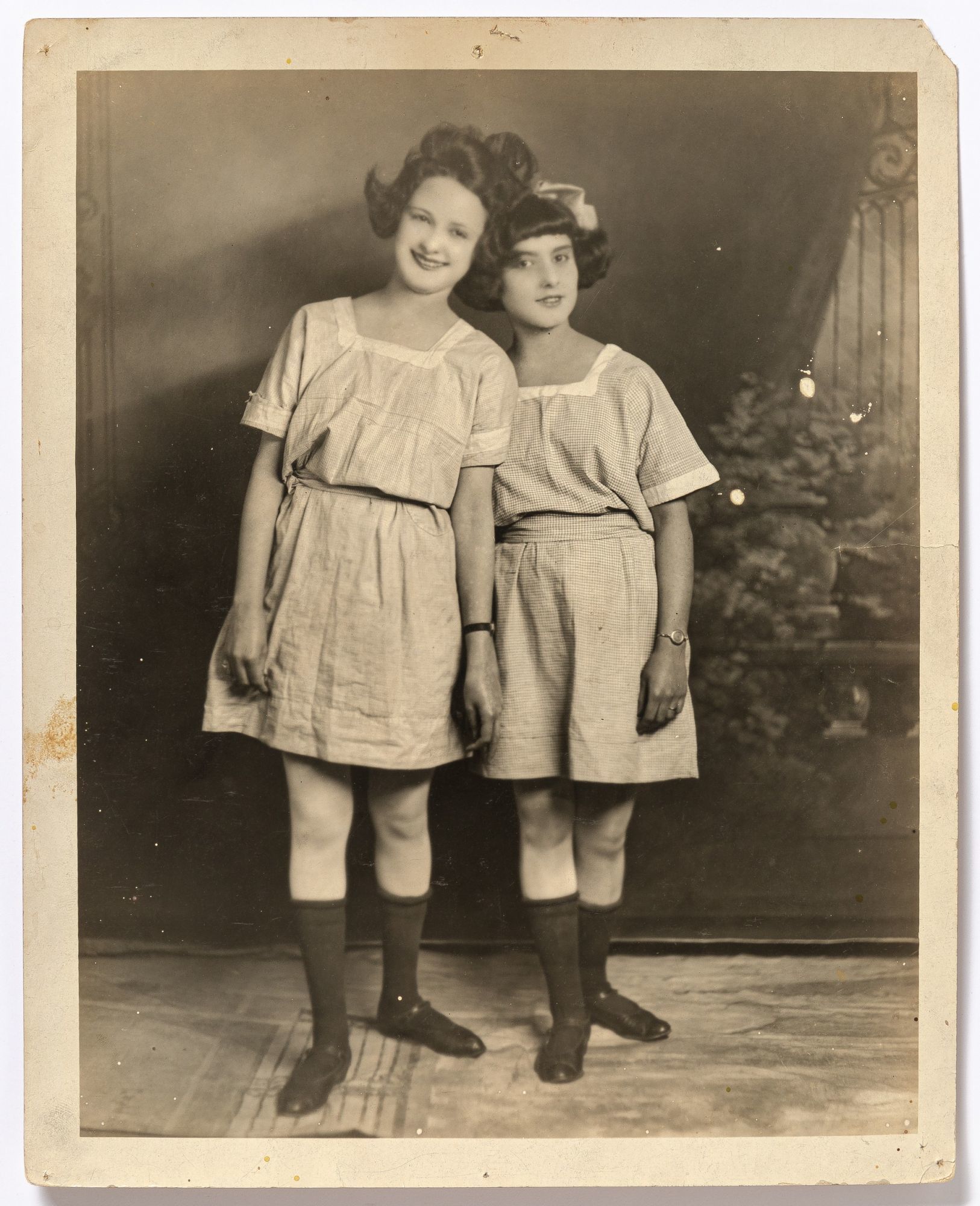 Vaudeville Performers 1920s