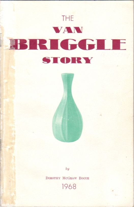 Van Briggle History