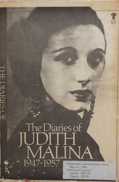 Judith Malina