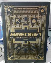Minecraft Handbook Set Collection
