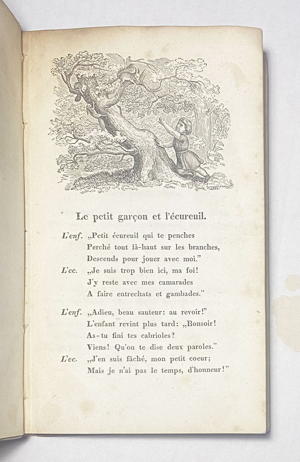 Cinquante Fables pour les enfants by HEY (William), Translator ...