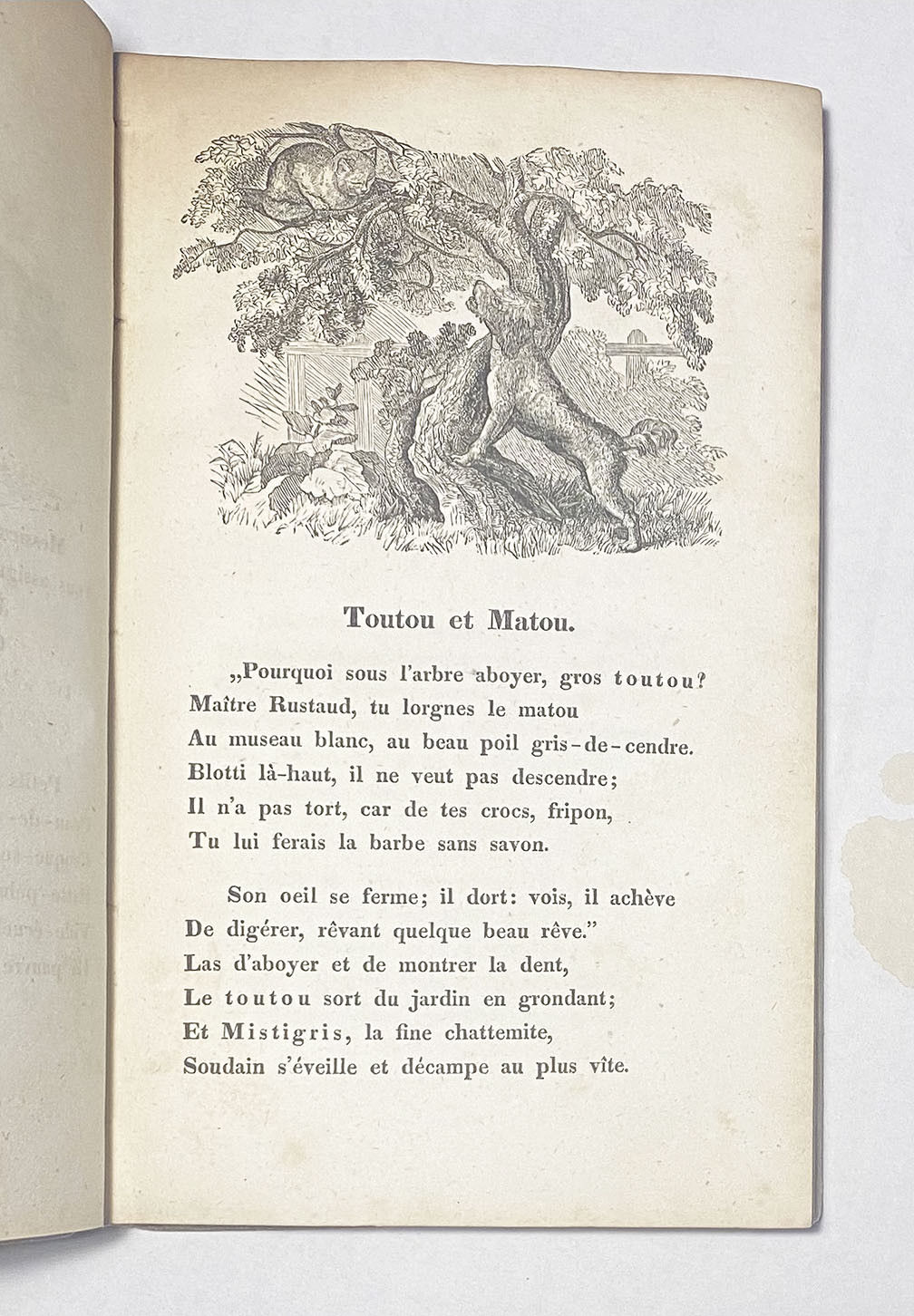 Cinquante Fables pour les enfants by HEY (William), Translator ...