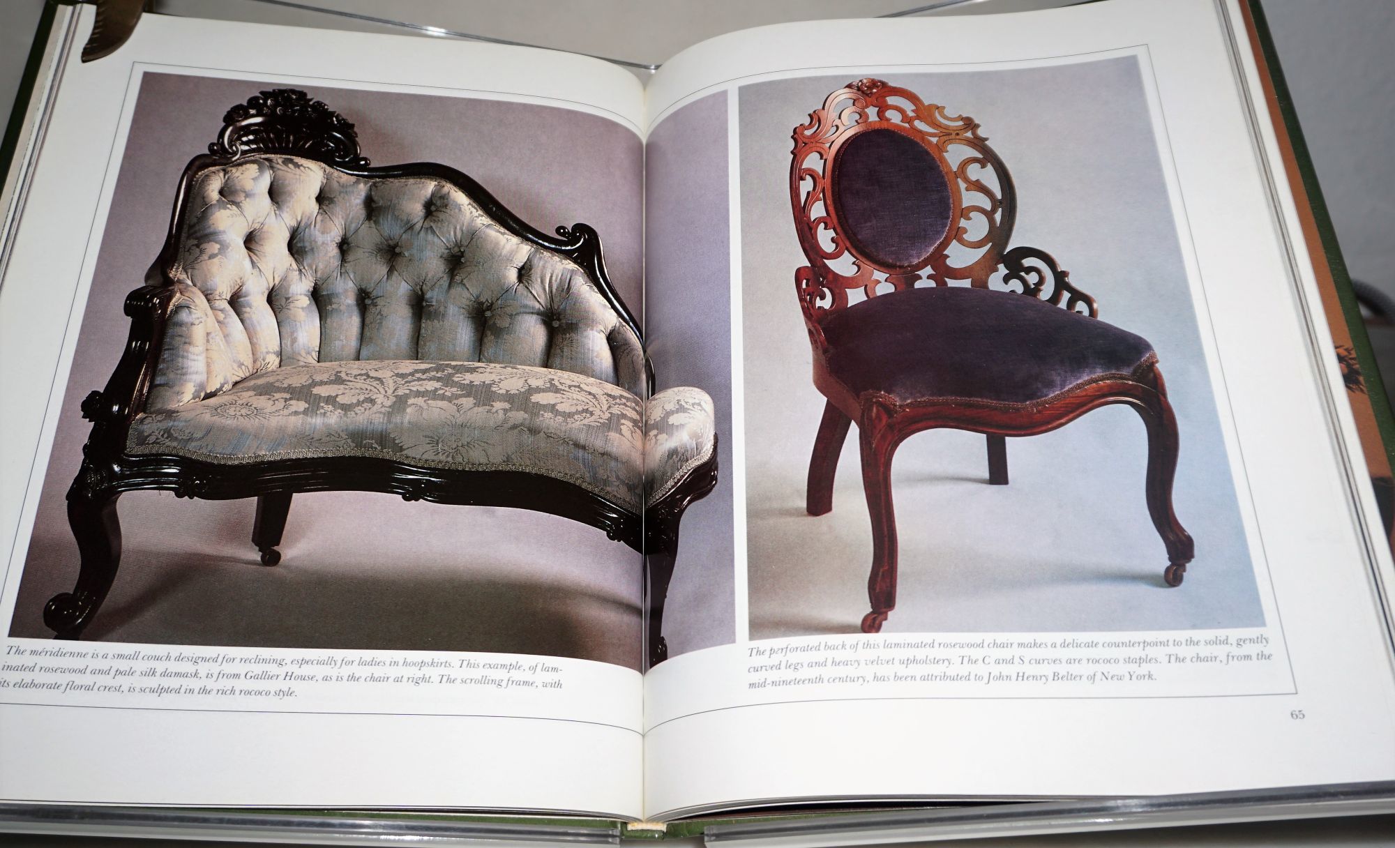 Old New Orleans (Great American Homes) by Muse, Vance | Hardcover ...