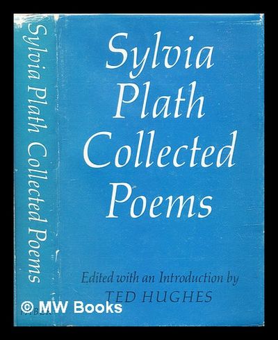 Sylvia Plath Books