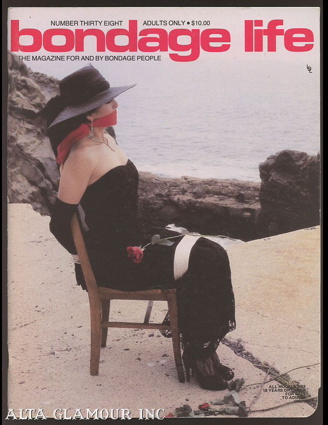 Bondage Life The Magazine For And By Bondage People By 1989