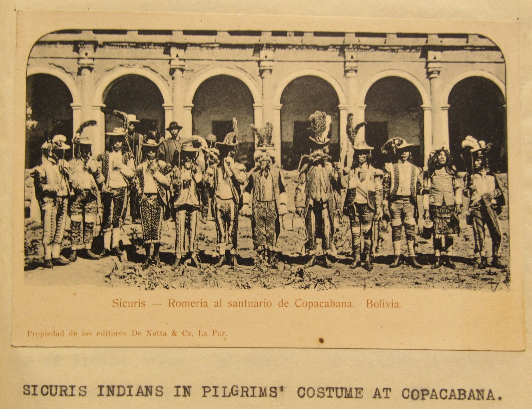 Historical Facts Bolivia at Maria Couch blog