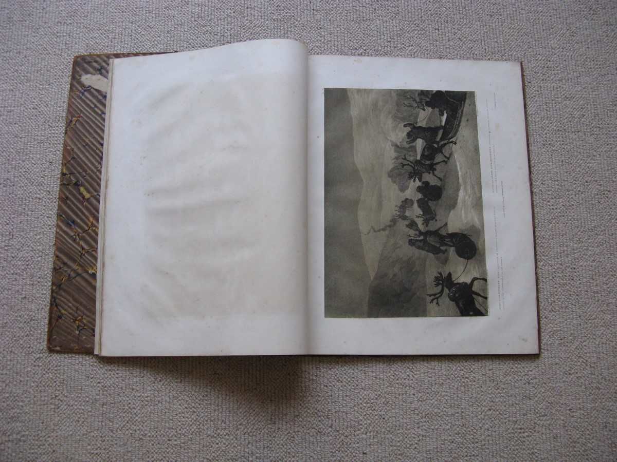 WINTER SKETCHES IN LAPLAND 1823 together with TRAVELS THROUGH SWEDEN ...