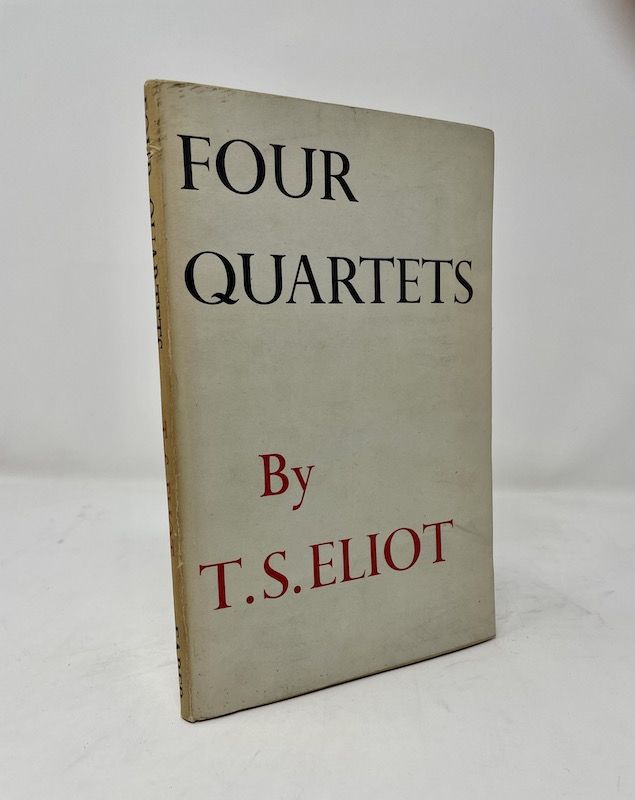 Four Quartets