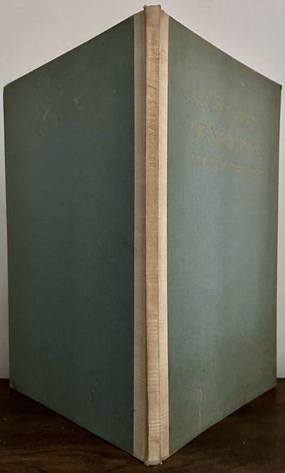 Skyscrapers Of New York; With An Introduction By Cass Gilbert by Bailey ...