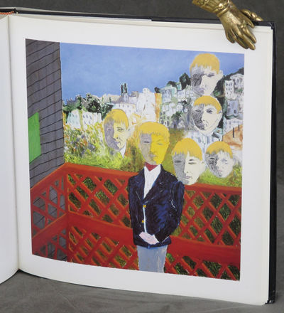 Paintings by Rice, Stan | Hardcover | 1997 | Knopf | 9780375400261 | Biblio