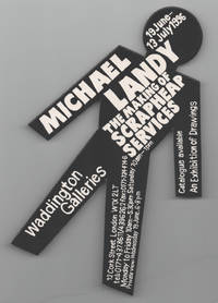 Michael Landy: The Making of Scrapheap Services by LANDY, Michael and ...