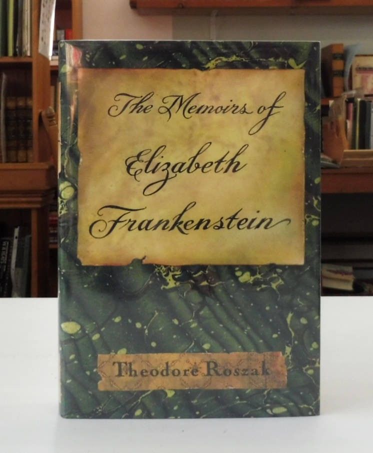 Elisabeth Frankenstein