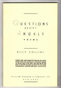 SELECTED POEMS. by Amichai, Yehuda ; Gutmann, Assia translator - 1968