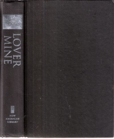 Lover Mine; Black Dagger Brotherhood #8 by Ward, J.R | Hardcover ...