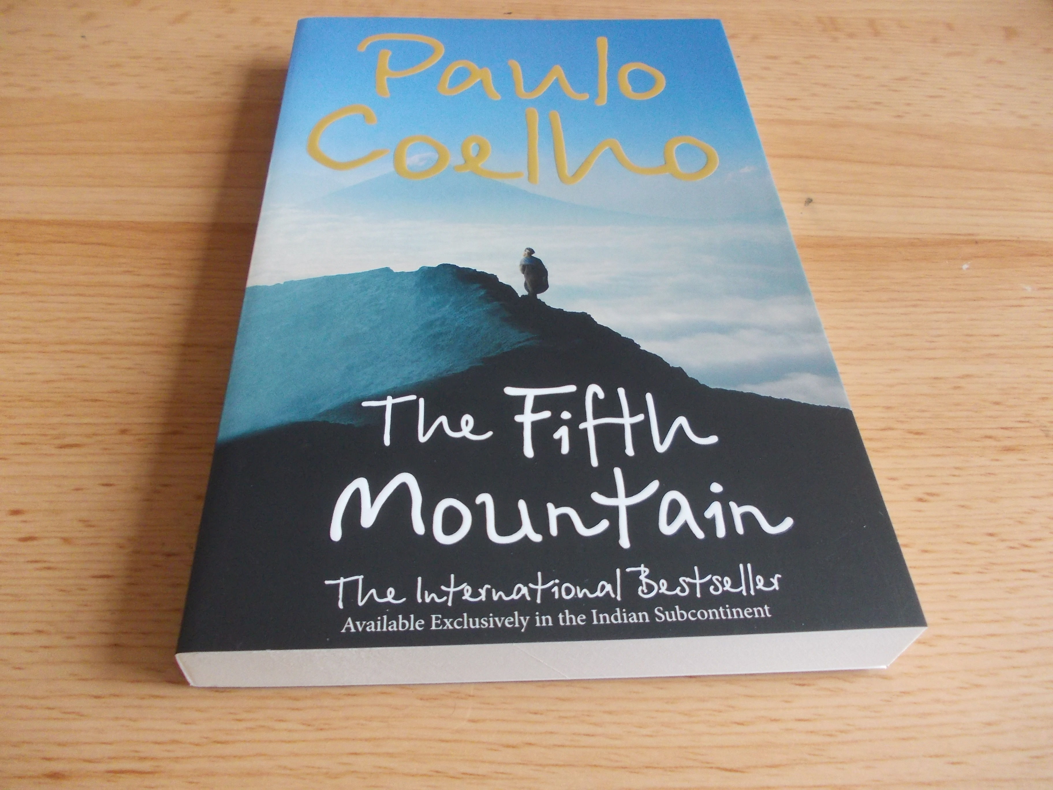 The Fifth Mountain
