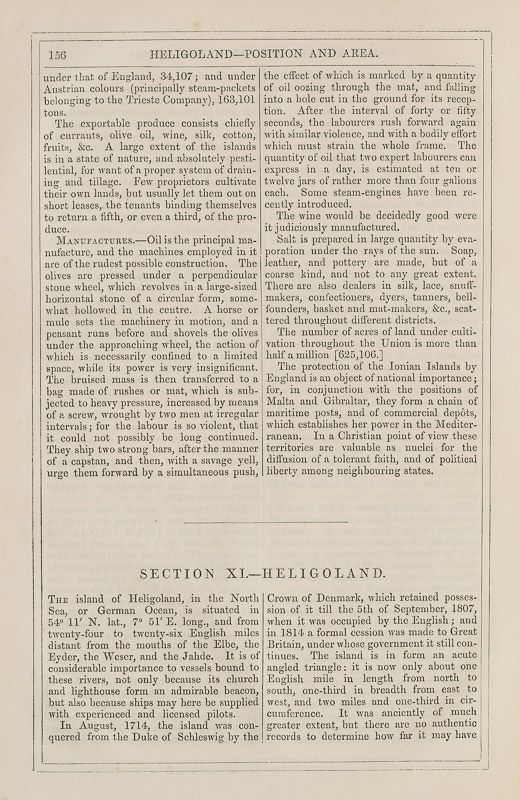 The British Colonies; Their History, Extent, Condition and Resources. 6 ...