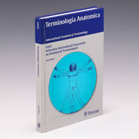 Terminologia Anatomica: International Anatomical Terminology ...
