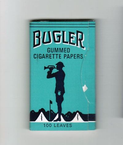 Collection of Vintage Rolling Papers inc Broads Rolling Papers | Biblio