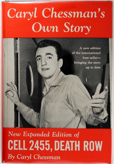 Caryl Chessman Biography