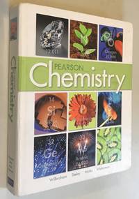 9780132525763 - CHEMISTRY 2012 STUDENT EDITION (HARD COVER) GRADE 11 by ...