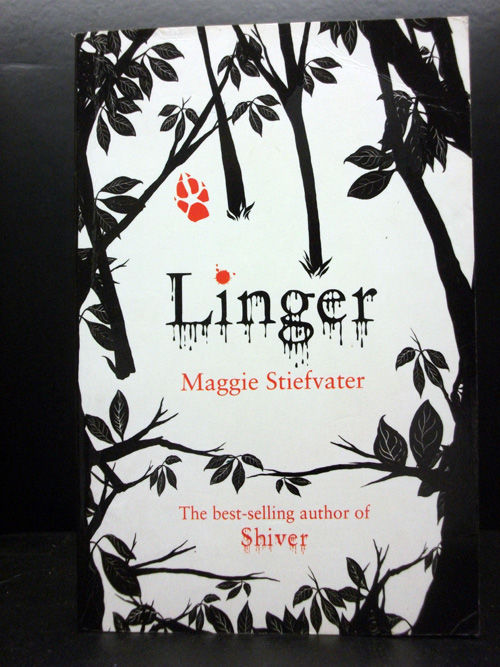 Wolves Of Mercy Falls Sam