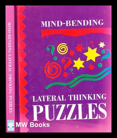 Lateral Thinking Puzzles Book