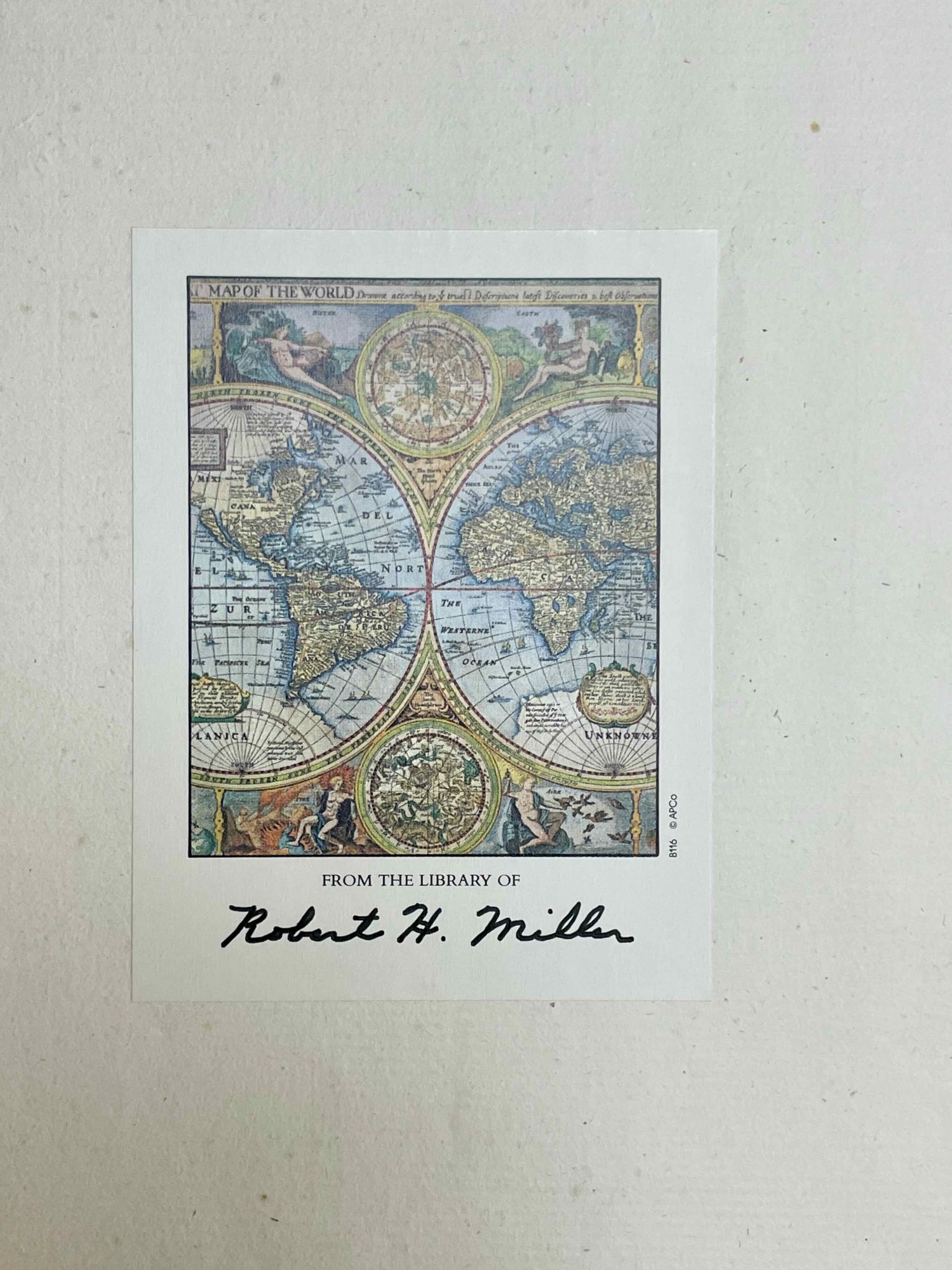 Excerpta hieroglyphica by BURTON James | Biblio