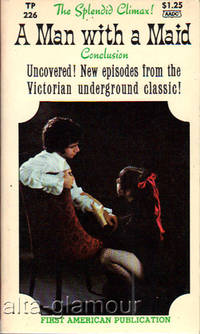 A Man With a Maid by Anonymous