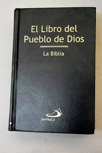 BIBLIO | LIBRO DEL PUEBLO DE DIOS LA BIBLIA (BOLSILLO SEMI by TAPA ROJA SEMID | unknown | | SAN ...