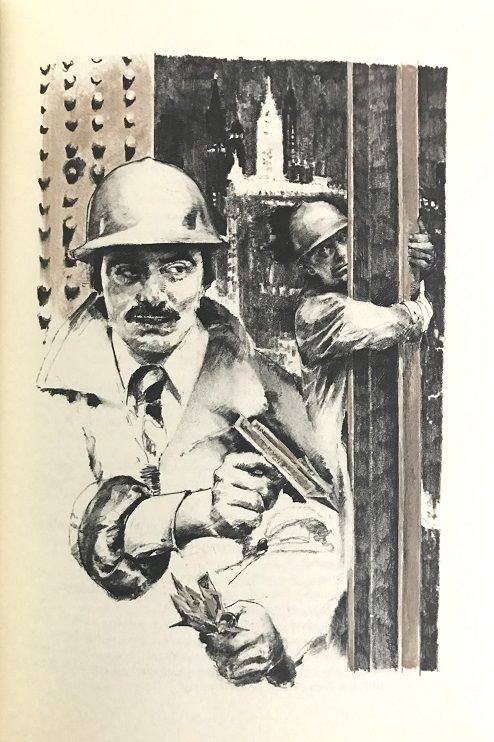 Humboldt's Gift by Bellow, Saul | Hardcover | 1980 | Franklin Library ...