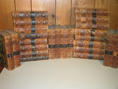 Bulwer's Works -24 volumes by Lytton, Sir Edward Bulwer | | 1888 | J. P ...