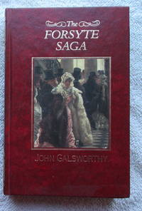 The Forsyte Saga by Galsworthy John | Hardcover | 1988 | Marshall ...