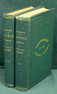 Genealoy Joseph Loomis