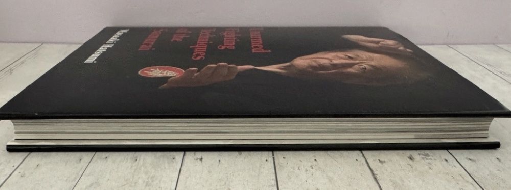 Unarmed Fighting Techniques of the Samurai by Hatsumi, Masaaki ...