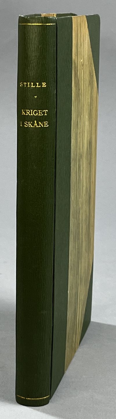 Minnesord vid academie-docenten magister Kristian Theodor Claësons graf ...